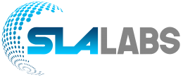 SLALabs - Login